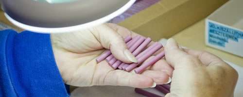 CERLUX Ipari és Kereskedelmi Kft. (Műszaki kerámia termékek gyártása ...